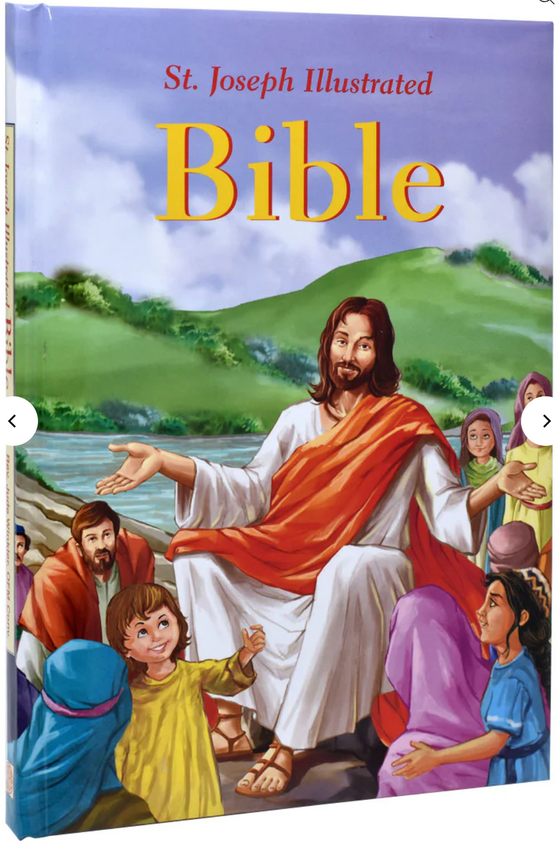 st-joseph-illustrated-bible-celtic-cove-catholic-bookstore
