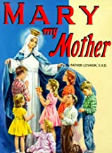 Children's Blessed Mother Books and Gifts – Page 2 – Celtic Cove ...