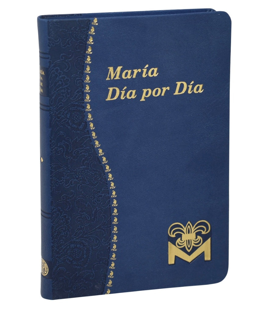 Maria Dia Por Dia – Celtic Cove Catholic Bookstore